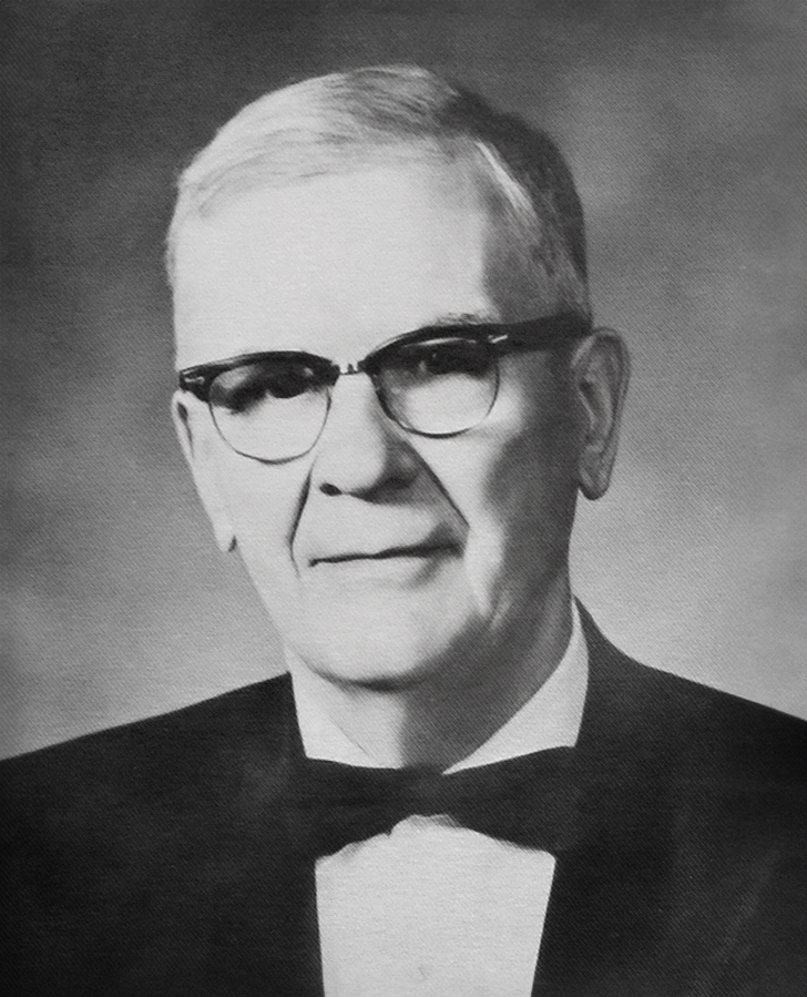 Transportation Hall of Honor | NDDOT